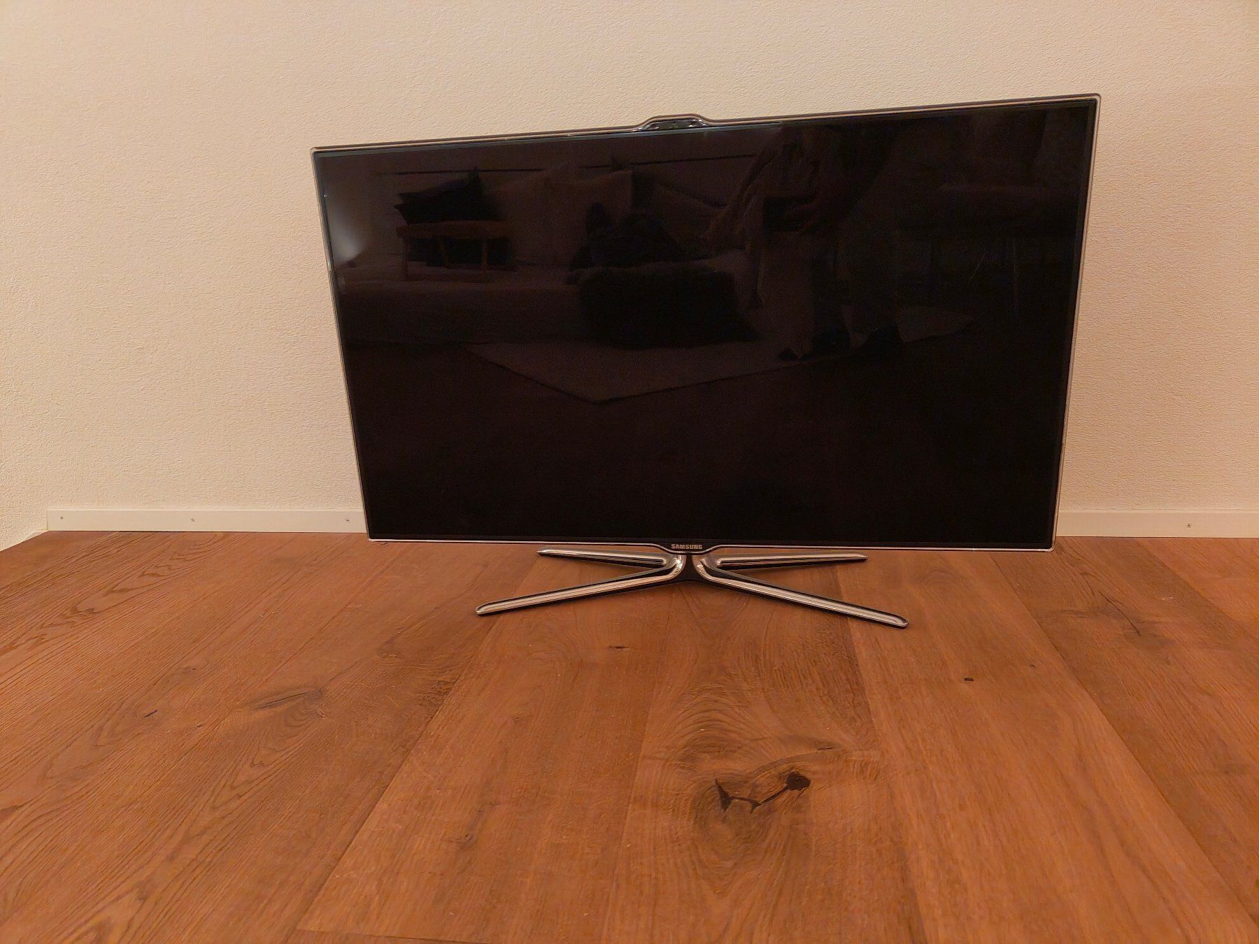 Samsung 40" Full HD Smart TV (UE40ES7080) – Top Zustand! (Gebraucht) in ...