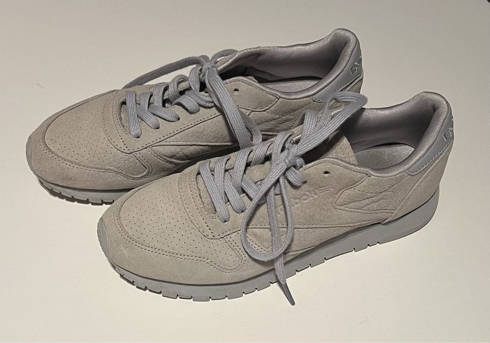 Reebock Turnschuh (Gebraucht) in Luzern für CHF 30 – mit Lieferung auf ...