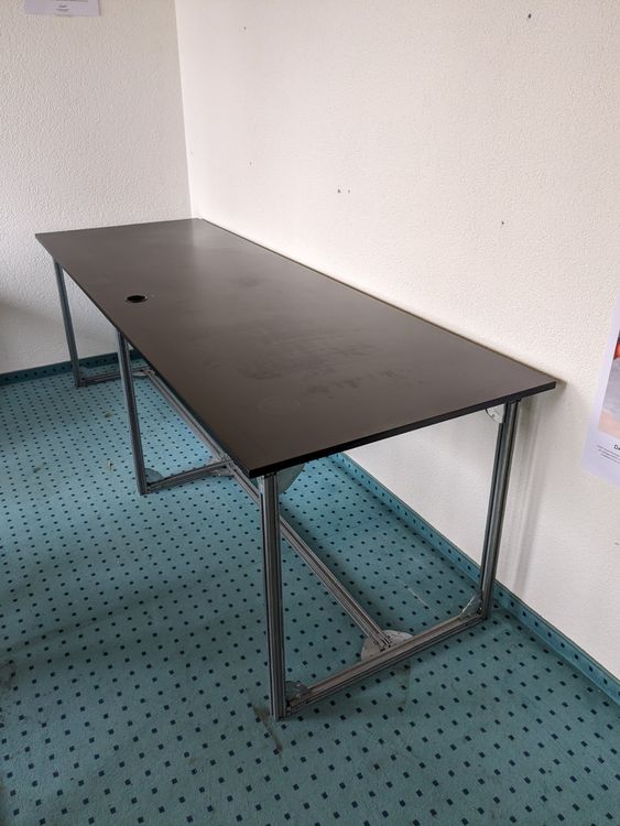 Metallfsse Fr Tisch