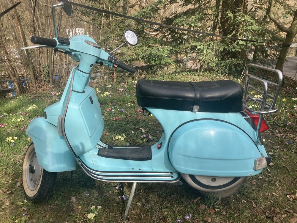 LML Star Deluxe 125 | Kaufen auf Ricardo