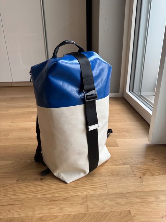 FREITAG F511 SKIPPER (Gebraucht) in Dübendorf für CHF 279.9 – mit ...