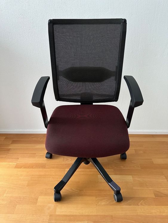 Bürostuhl giroflex (Gebraucht) in Chur für CHF 65 – nur Abholung auf ...