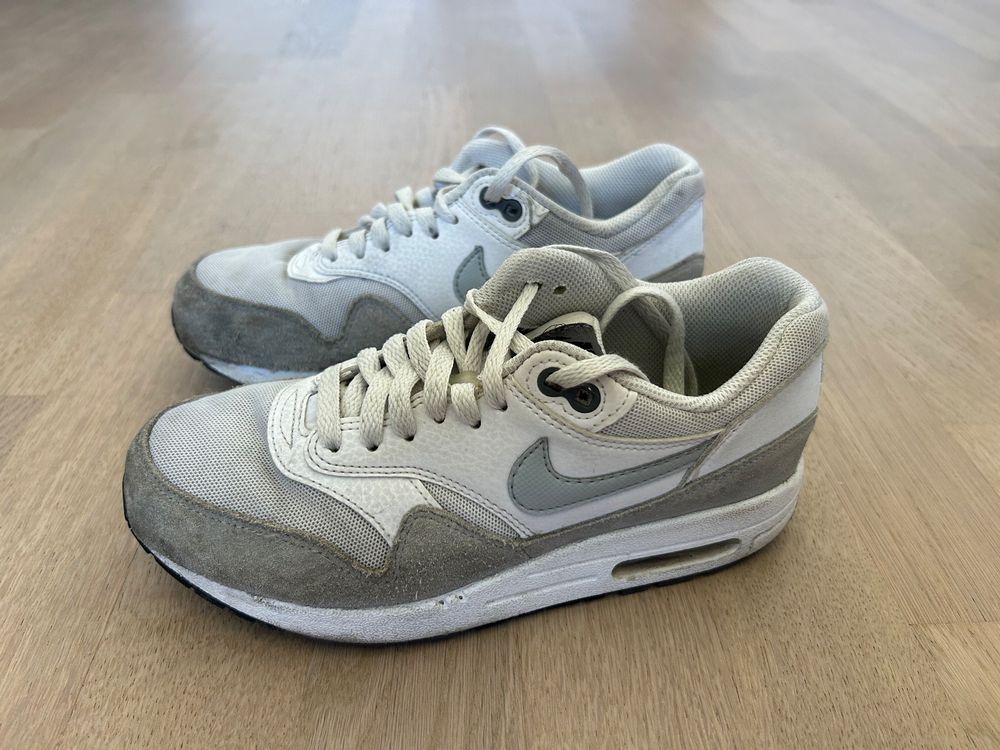 Nike Air Max, Gr. 37.5 (Gebraucht) in Bern für CHF 12 – mit Lieferung ...