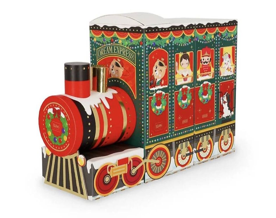 Legami Adventskalender 2025 (Neu und originalverpackt) in Wetzikon ZH ...