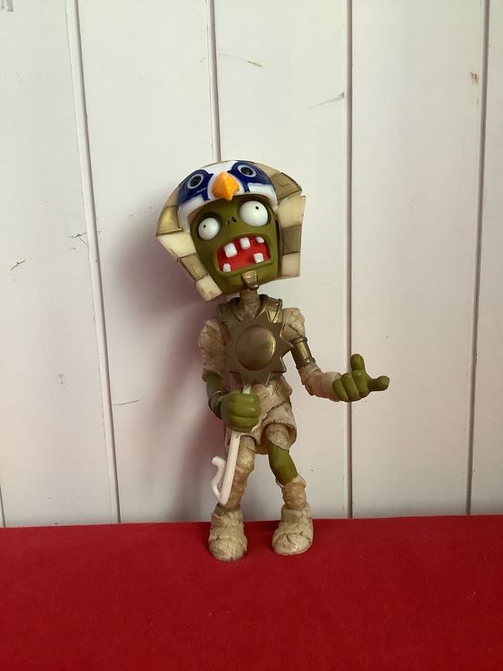 Plants Vs Zombies Ra Zombie (Limited Edition) (Gebraucht) in ...