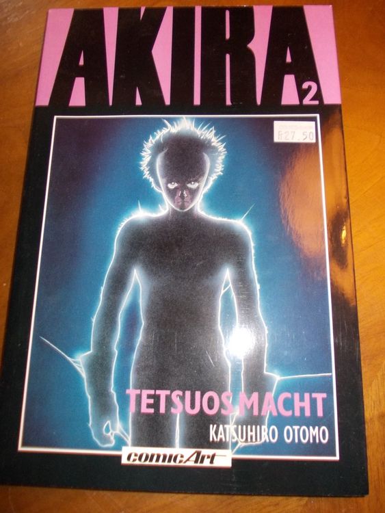 AKIRA 2 | Kaufen auf Ricardo