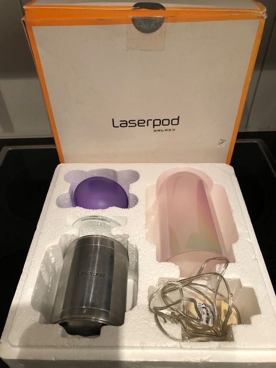 Laserpod | Kaufen auf Ricardo