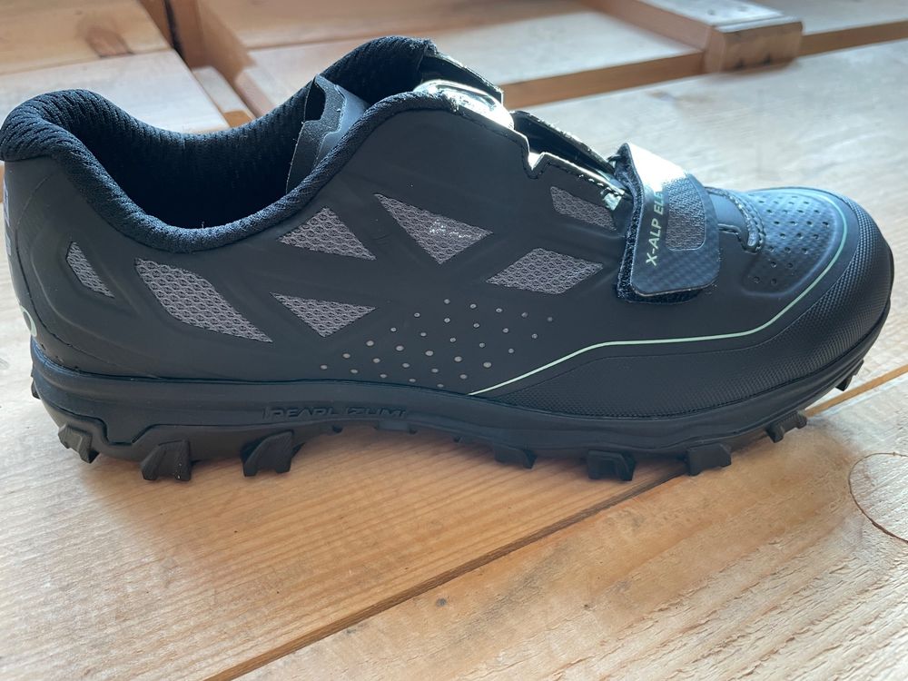 Top Mountainbike Schuhe von Pearl Izumi Women,X-Alp Elevate (Neu und originalverpackt) in Basel ...