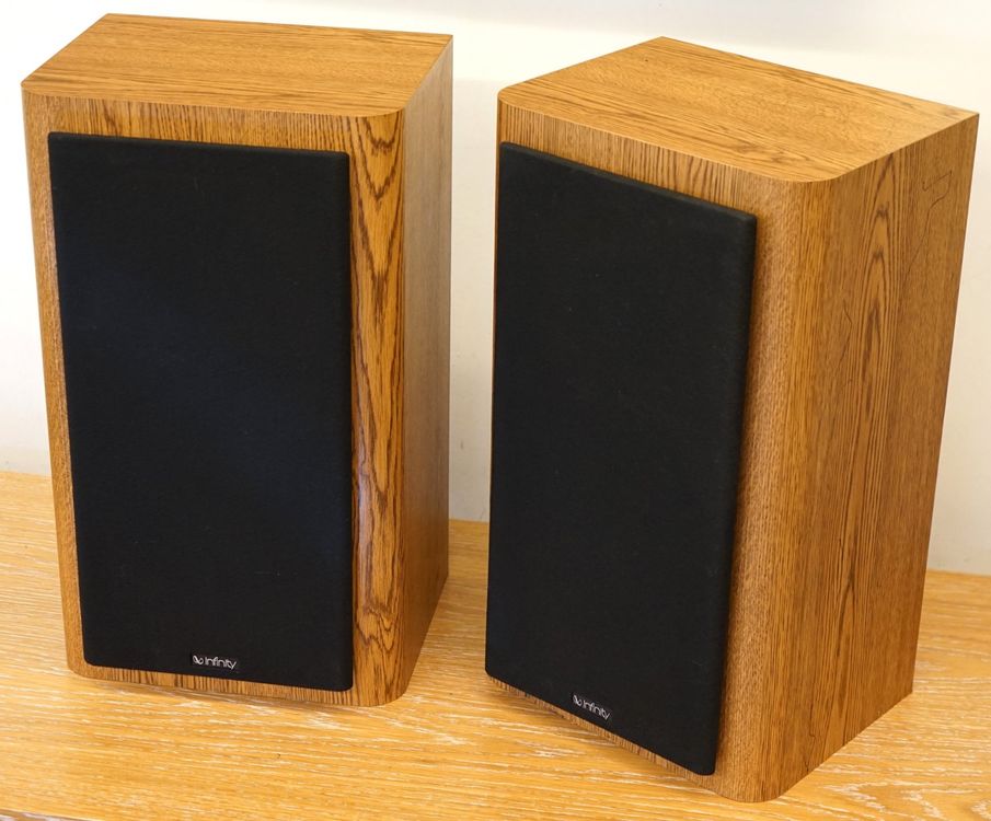 Infinity RS3000 Lautsprecher (Gebraucht) in Wädenswil für CHF 95 – nur ...