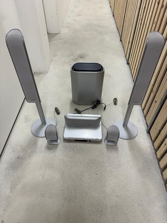 Sony Soundsystem S-Master 5.1 Digital Amplifier ab CHF 1 !!! | Kaufen ...