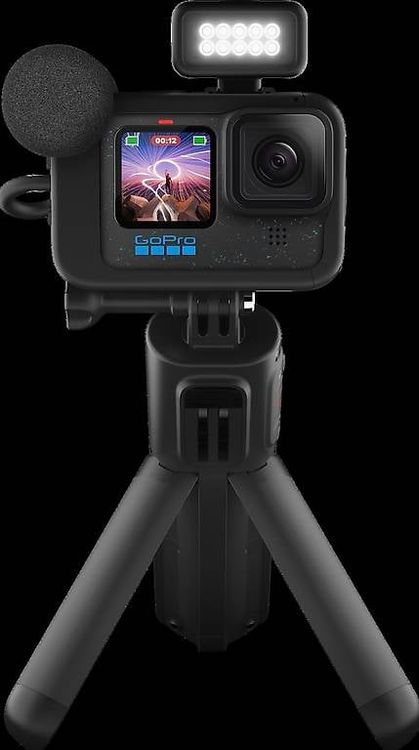 Go Pro 12 Creator Edition (Gebraucht) in Oftringen für CHF 369 – nur ...