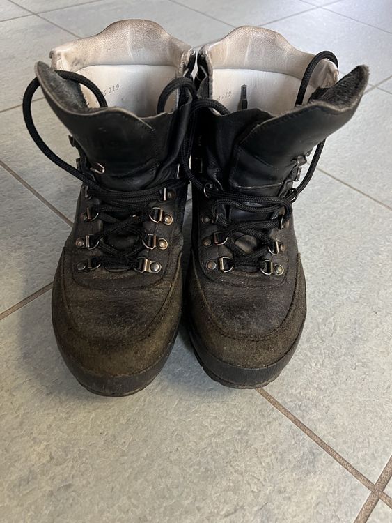 Raichle Wander- Arbeitsschuh (Gebraucht) in Steckborn für CHF 5 – mit ...