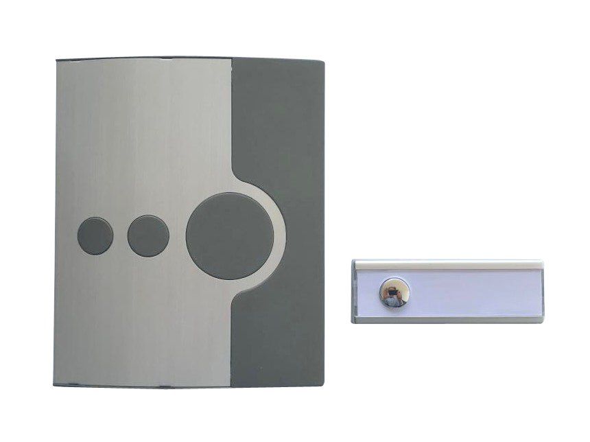 Funk Gong 300m - Glocke (Neu und originalverpackt) in Wallisellen für ...