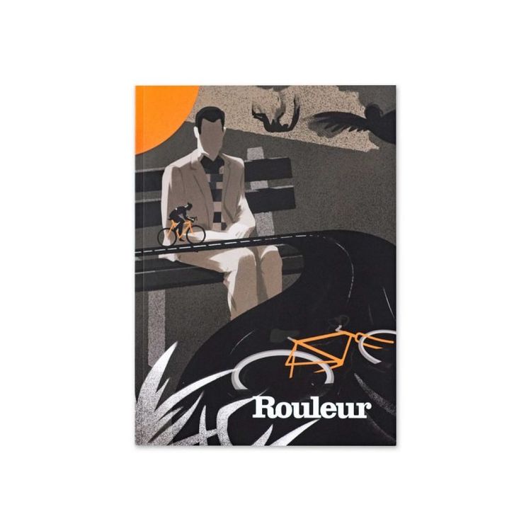 Rouleur Magazine - Issue 20.6 | Kaufen auf Ricardo