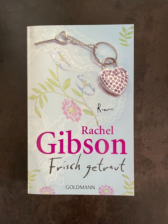 Rachel Gibson - Frisch getraut | Kaufen auf Ricardo