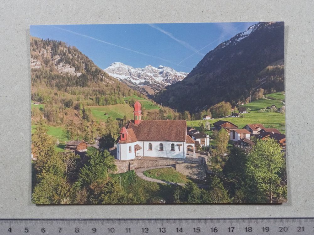 Bruder Klaus, Niklaus von Flüe, Flüeli Ranft | Kaufen auf Ricardo