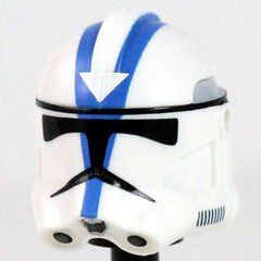 Custom phase clone trooper helmet (Appo) | Kaufen auf Ricardo
