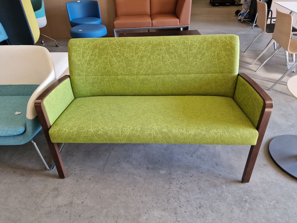Sofa / Couch / Zweisitzer Brunner Sonato (Neu (gemäss Beschreibung)) in ...