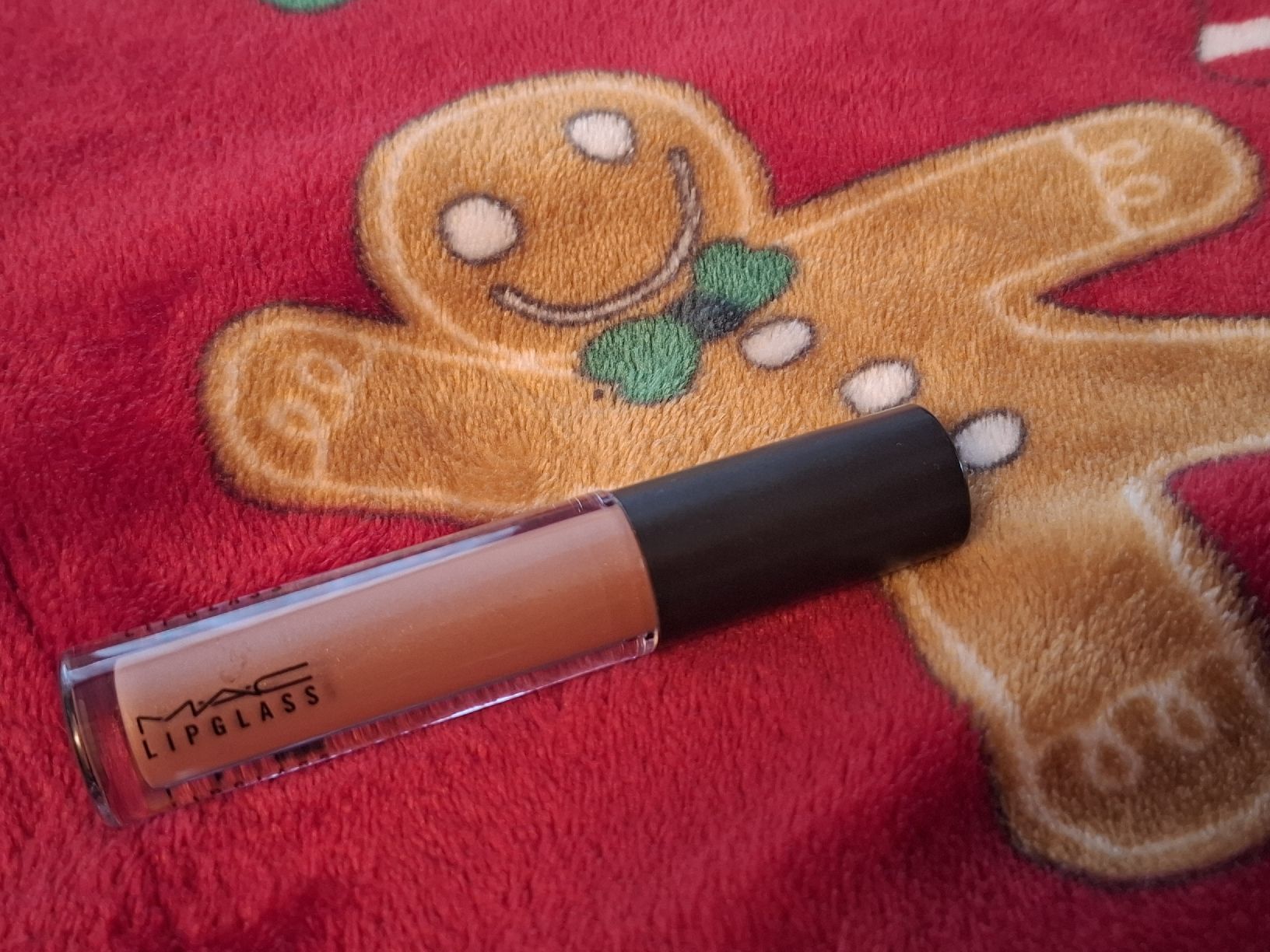 MAC Gloss Neu (Neu (gemäss Beschreibung)) in Netstal für CHF 7 – mit ...