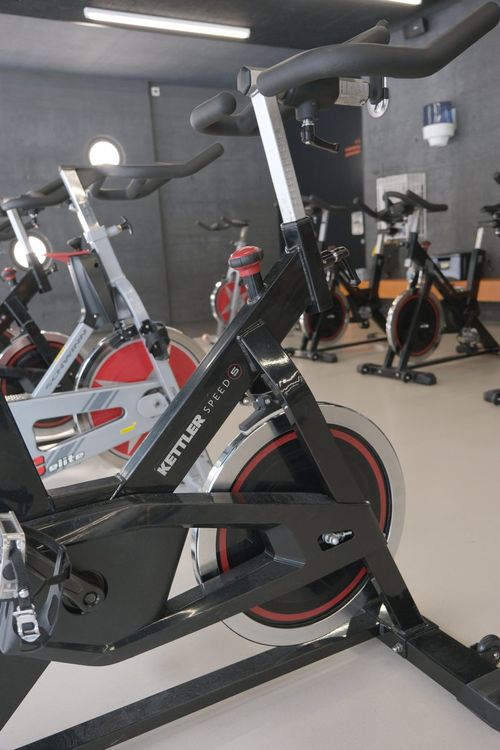 Kettler Speed 5 - Indoor Cycle | Kaufen auf Ricardo