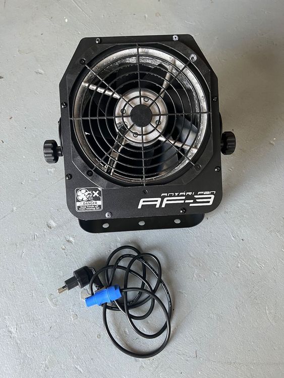 Antari AF-3 / Ab 1.- | Kaufen auf Ricardo