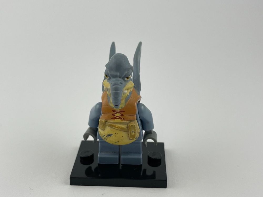 Lego Star Wars Minifigur Watts aus 7962 sw0325 | Kaufen auf Ricardo