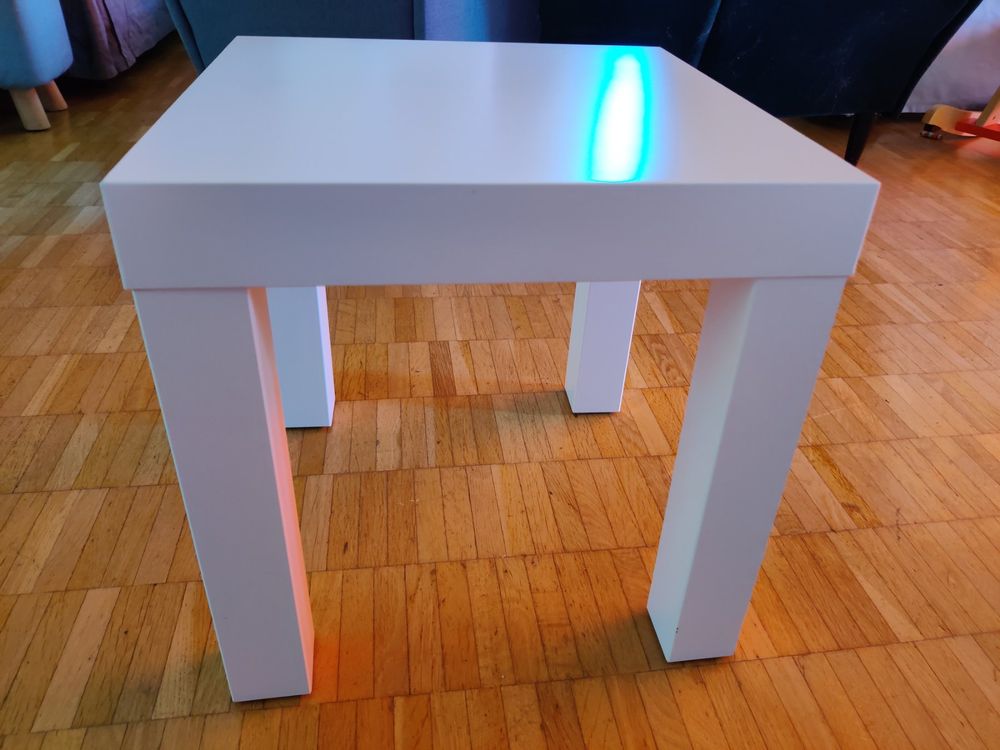 Imagedetailikea Lacktisch Zu Verkaufen In Dithmarschen Brunsbuettel Ebay 2022 09 01773459