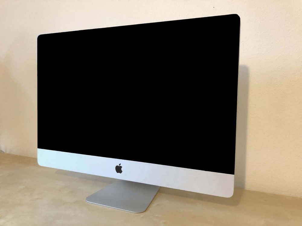 iMac Mid 2010 3.2GHz 12GB Ram 2TB (Gebraucht) in Zollikofen für CHF 173 ...