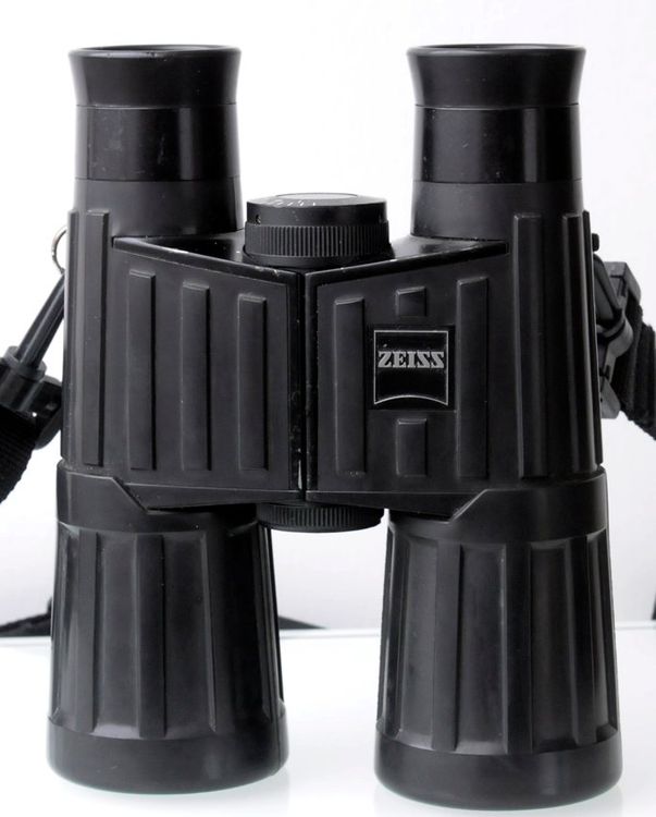 Hochwertiges Fernglas Zeiss 10x40 B T*P*, gummiarmiert (Gebraucht) in Nürensdorf für CHF 320 ...