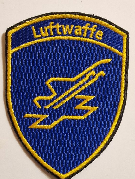 Luftwaffe Badge Luftwaffe (Gebraucht) in Nyon für CHF 9 – mit Lieferung ...