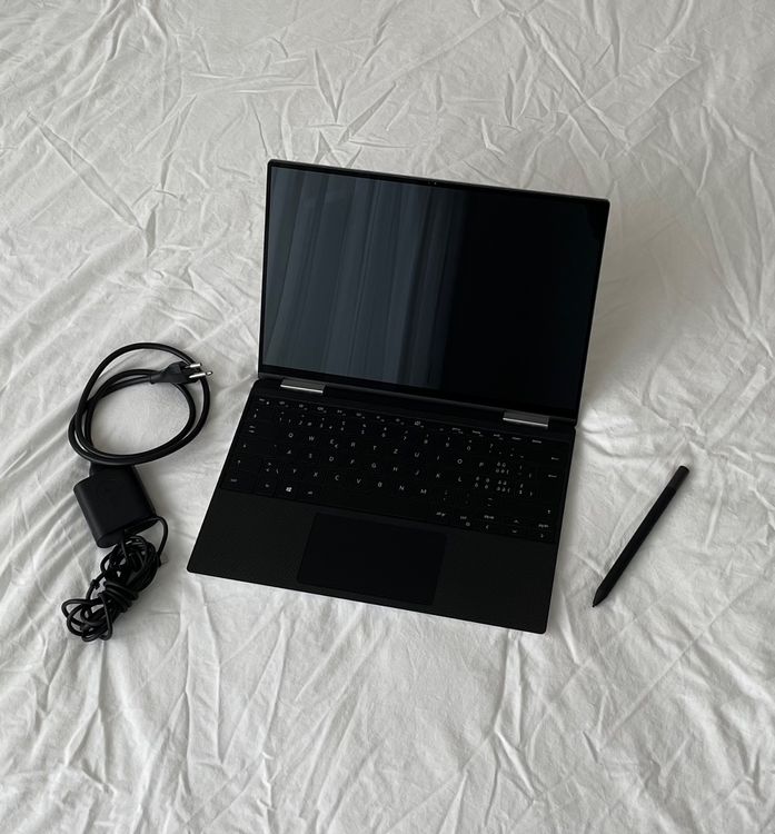 Dell XPS 13 2-in-1 | i7 | 32 GB RAM | 1 TB SSD | 4K Touch (Gebraucht ...