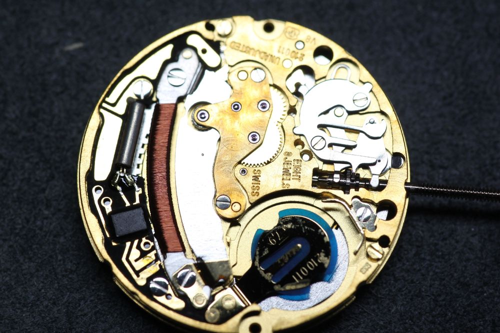 ETA mouvement 210.011 (Neuf (Voir description)) à Lausanne pour CHF 150 ...