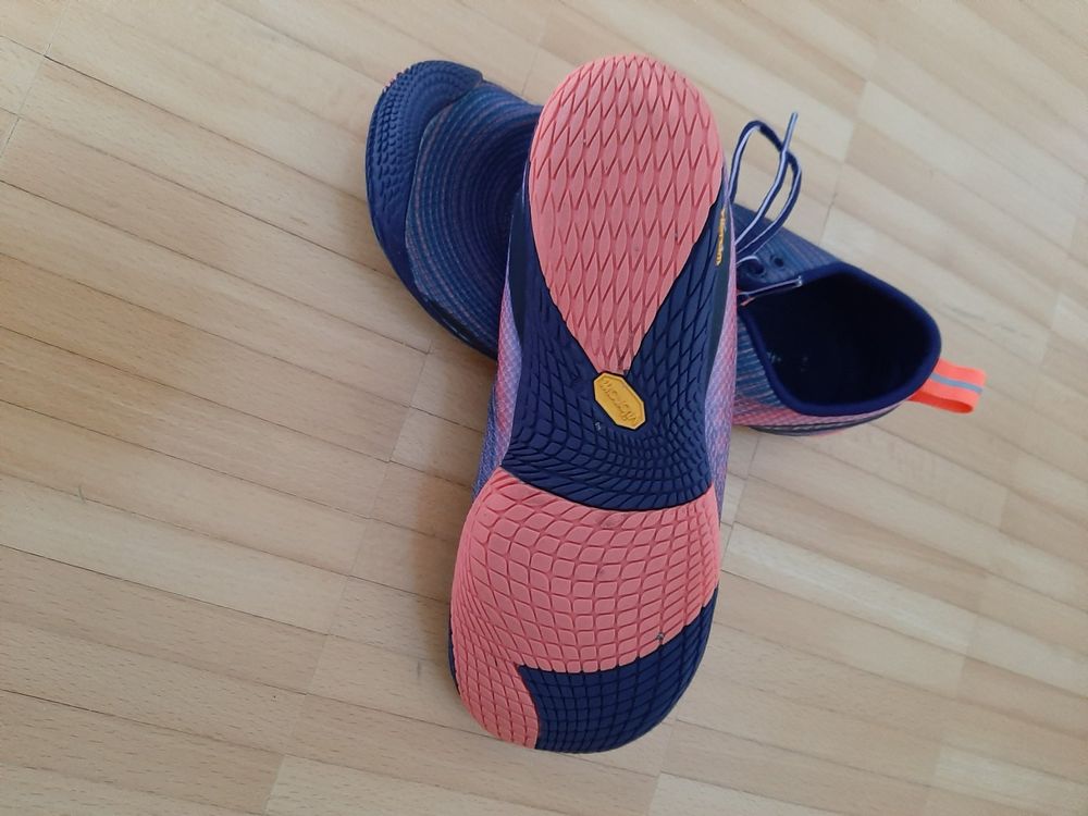 Merrell Barfussschuhe 39 | Kaufen auf Ricardo