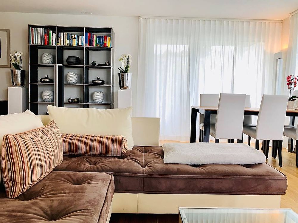 Ligne Roset Sitzgruppe Nomade (Gebraucht) in Wiesendangen für CHF 800 – nur Abholung auf Ricardo ...