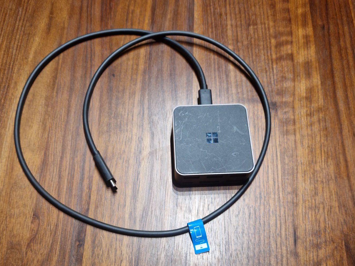 Microsoft Display Dock HD-500 für Microsoft Lumia 950/950 XL (Gebraucht ...