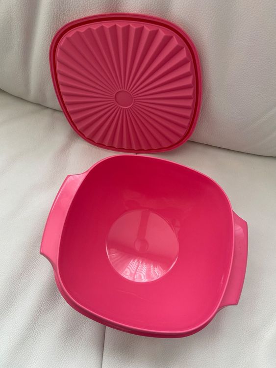 Tupperware Behalter Mit Deckel