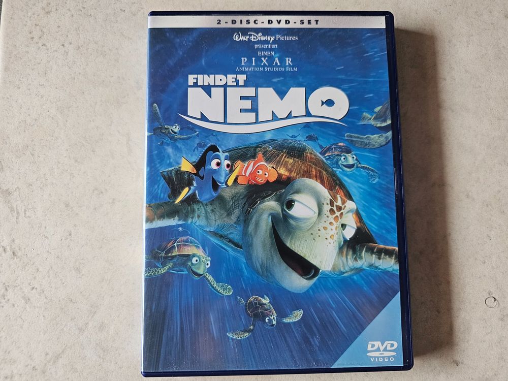 Findet Nemo / 2 Disc Special Edition | Kaufen auf Ricardo