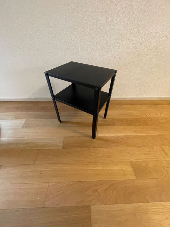 Schone Ikea Nachttisch Metall Bilder
