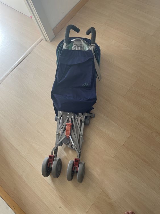 Kinderwagen | Kaufen auf Ricardo