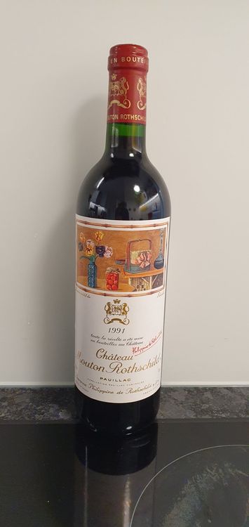 Château Rothschild | Kaufen auf Ricardo