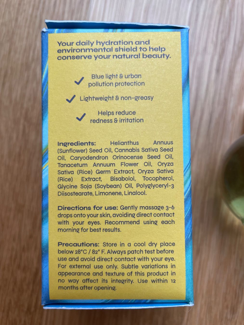 Conserving Beauty & Sunday Riley CEO Glow Face Oils NEW (Neu und ...