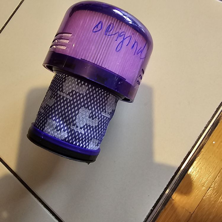Dyson filter Original pour v11 et v15 (Neu (gemäss Beschreibung)) in ...