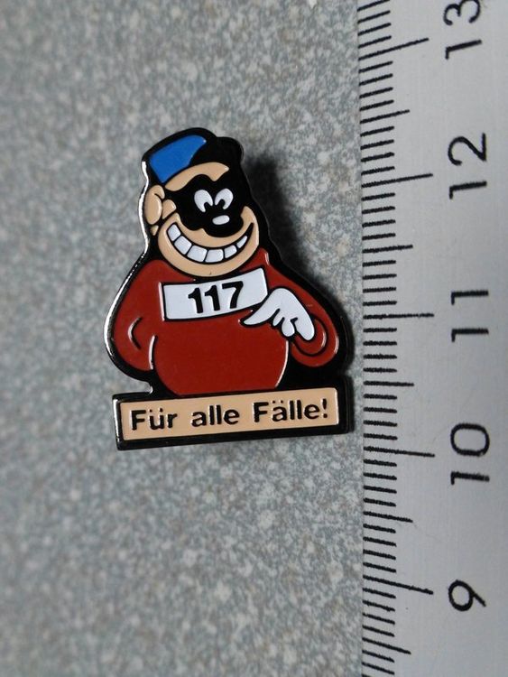 PIN PINS COMIC ZEICHENTRICK WALT DISNEY (Gebraucht) in Gränichen für ...