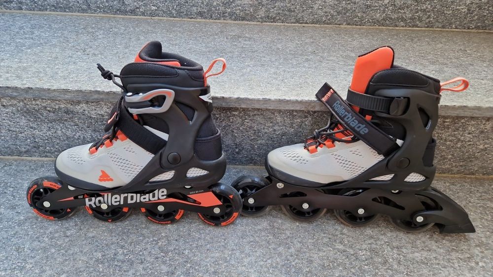 Roller (Neu (gemäss Beschreibung)) in für CHF 50 – nur Abholung auf ...