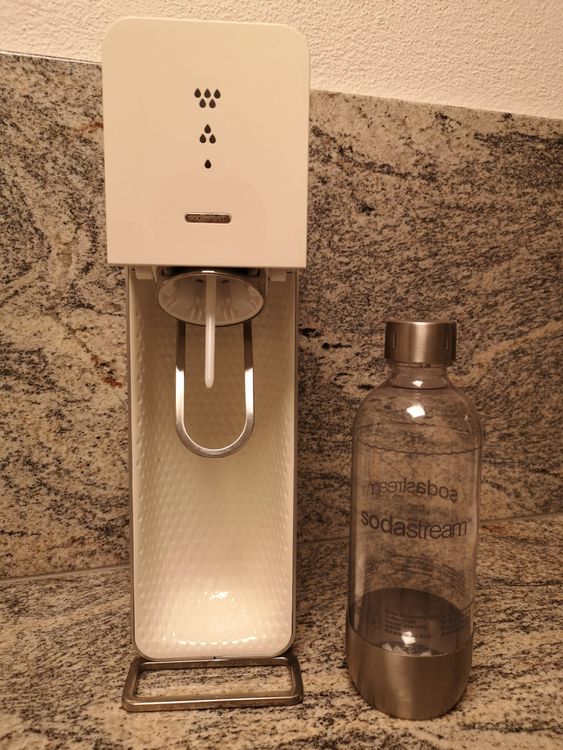 Sodastream Source | Kaufen auf Ricardo