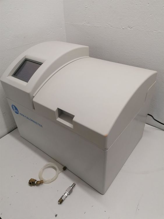 Parr Calorimeter Assy 6200 (Gebraucht) in Niederdorf für CHF 4800 – mit ...