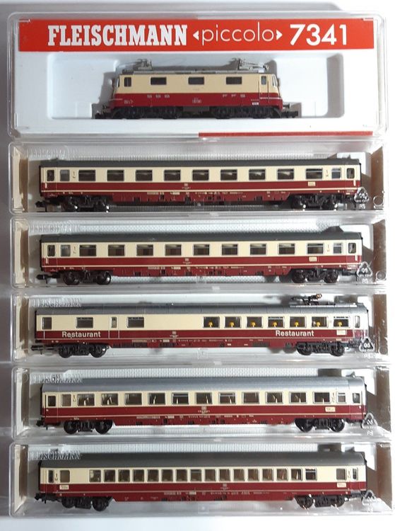 TEE ROLAND SPUR N | Kaufen auf Ricardo