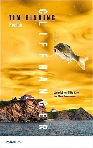 Binding Tim, Cliffhanger | Kaufen auf Ricardo
