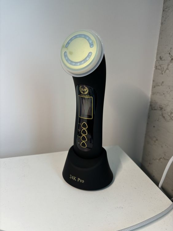 Empire Tech marvelous pro 24k | Kaufen auf Ricardo