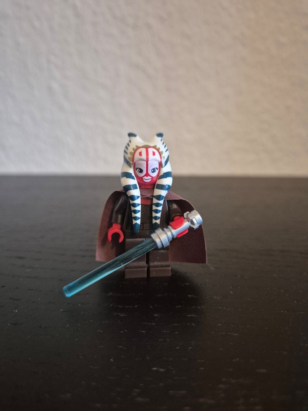 Lego Star Wars - sw0309 - Shaak Ti (D'occasion) à Lausanne pour CHF 45 ...